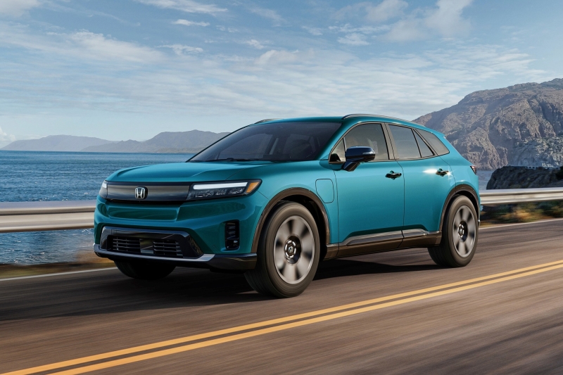 Смех и слёзы: Honda выдаёт дилерам деревянные подпорки для обслуживания ...